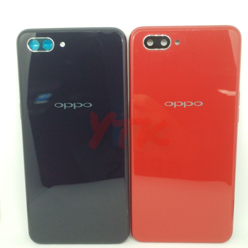 Jual Casing Tutup Belakang/Backdoor OPPO A3s | Shopee Indonesia