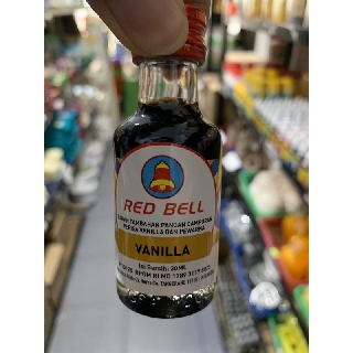 Jual essence perasa pisang ambon leci vanila susu redbell smelling good ...