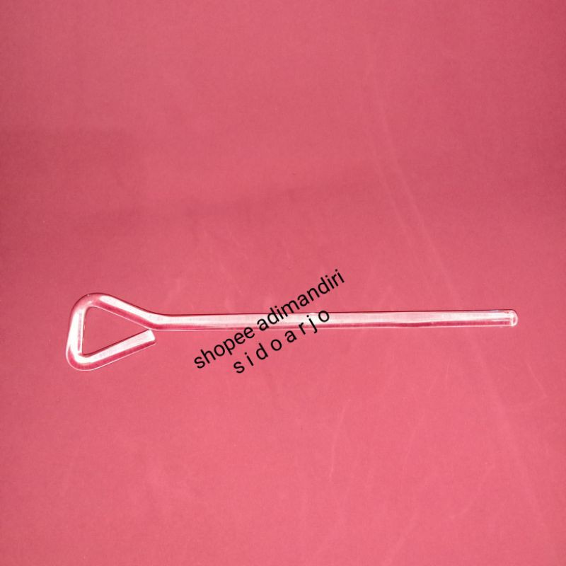 Jual Glass rod spreader segitiga/Kaca perata segitiga | Shopee Indonesia
