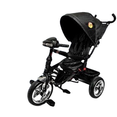 Jual Sepeda Roda Tiga Pacific LMX-809C Stroll & Trike Hadap Depan ...