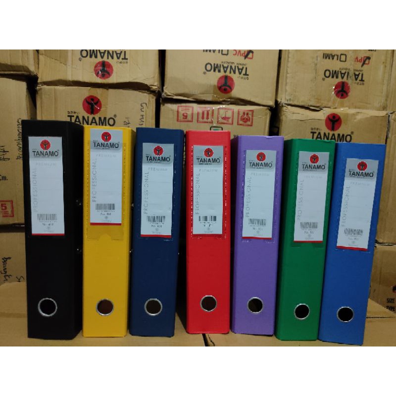 Jual ORDNER/ MAP GUNGYU / MAP BUNDEL / MAP PROFESIONAL Indonesia|Shopee ...