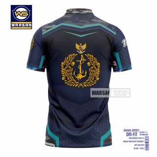 Jual KAOS POLO TNI AL / WANGKI TNI ANGKATAN LAUT /JERSEY TNI ANGKATAN LAUT /KAOS KRAH TNI AL ...