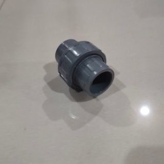 Jual Watermur Water Mur Watermoor Sambungan Pipa PVC 1" Inch | Shopee ...