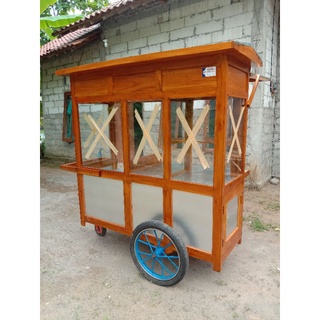 Jual Gerobak Usaha Nasi Goreng | Shopee Indonesia