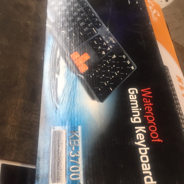 Jual Gaming keyboard | Shopee Indonesia