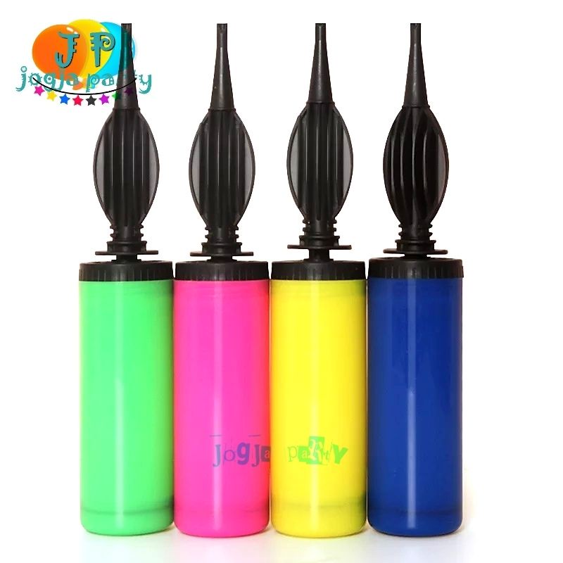 Jual pompa balon besar/pompa tangan/ pompa balon di jogja/ pompa balon ...
