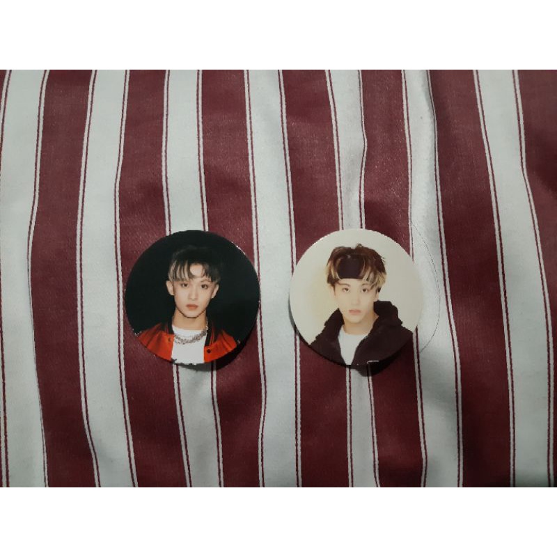 Jual CC MARK NEOZONE T & C VER (ALL) | Shopee Indonesia