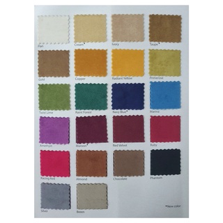 Jual KAIN BLUDRU BELUDRU / SUEDE HALUS REGENCY - AMADEUS (SOFA, JOK ...