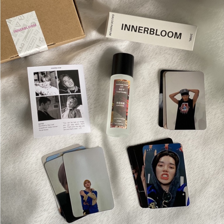 Produk Innerbloom_id | Shopee Indonesia