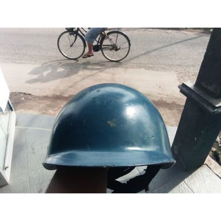 Jual HELM CETOK TENTARA JADUL COCOK UNTUK NAIK VESPA,ASTREA DAN ...