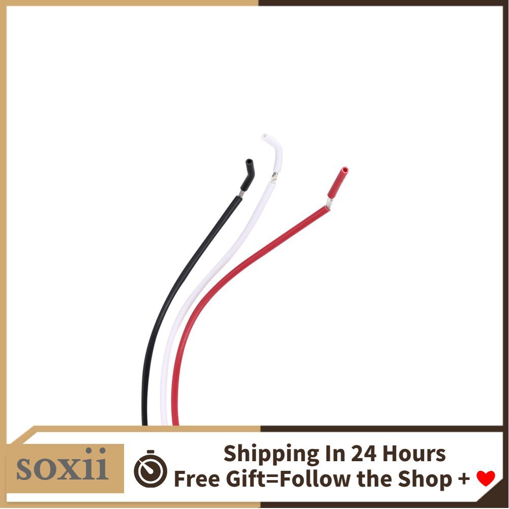 Soxii Saklar Lampu Led Mini Dc Tegangan Rendah 12 Volt Dengan Sensor Photocell Untuk Taman | BeeCost