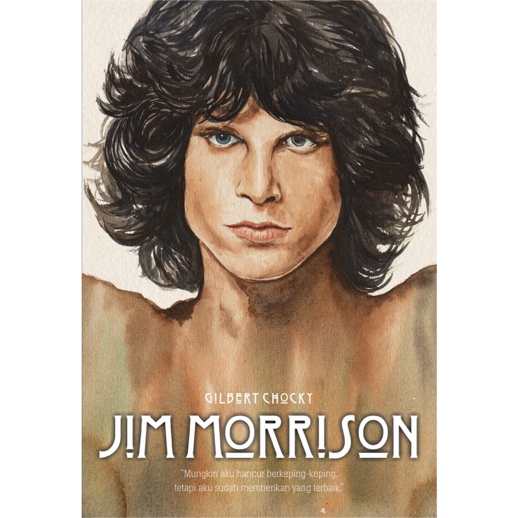 Jual Buku Jim Morrison | Shopee Indonesia Jual Buku Jim Morrison | Shopee Indonesia