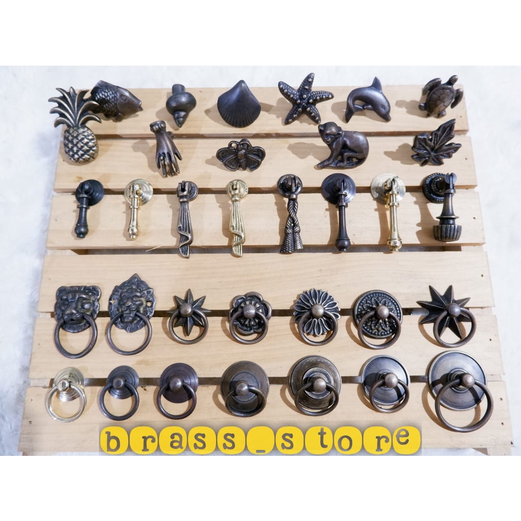 Jual KNOP LACI KNOP JENDELA KNOP LEMARI TARIKAN PINTU JENDELA GAGANG ...