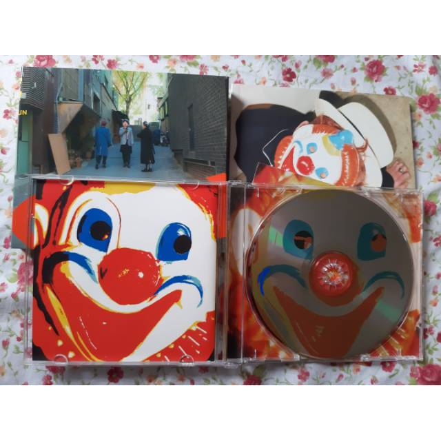 Jual SHINee Odd (VERSION B) | Shopee Indonesia