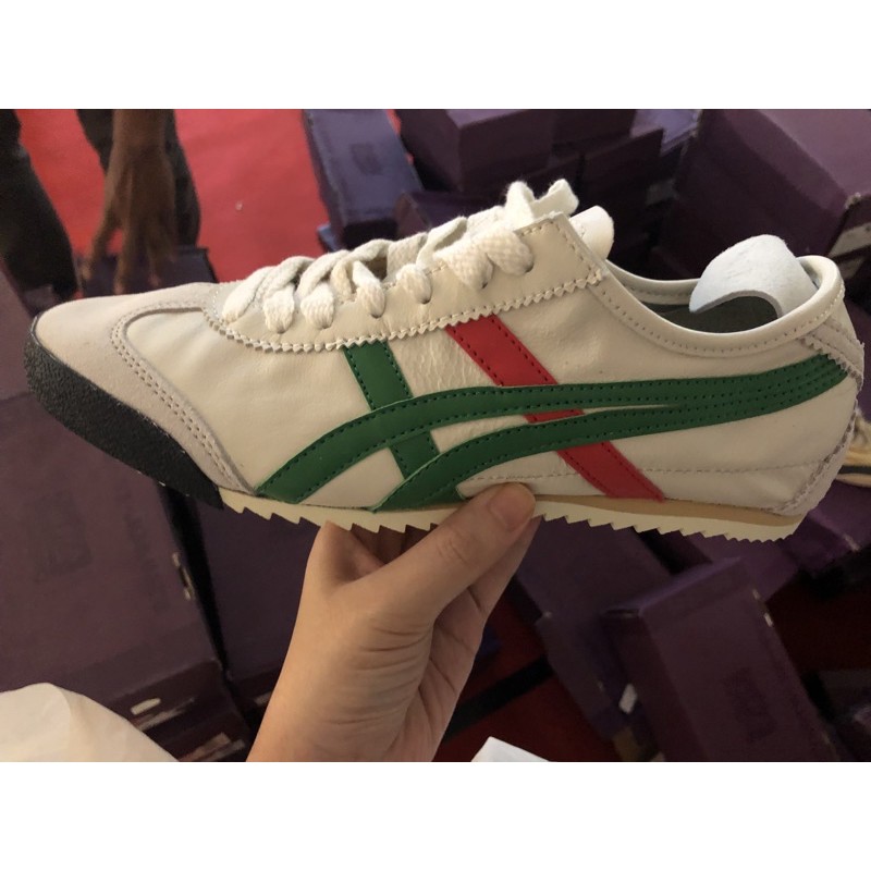Jual onitsuka tiger mexico 66 deluxe | Shopee Indonesia