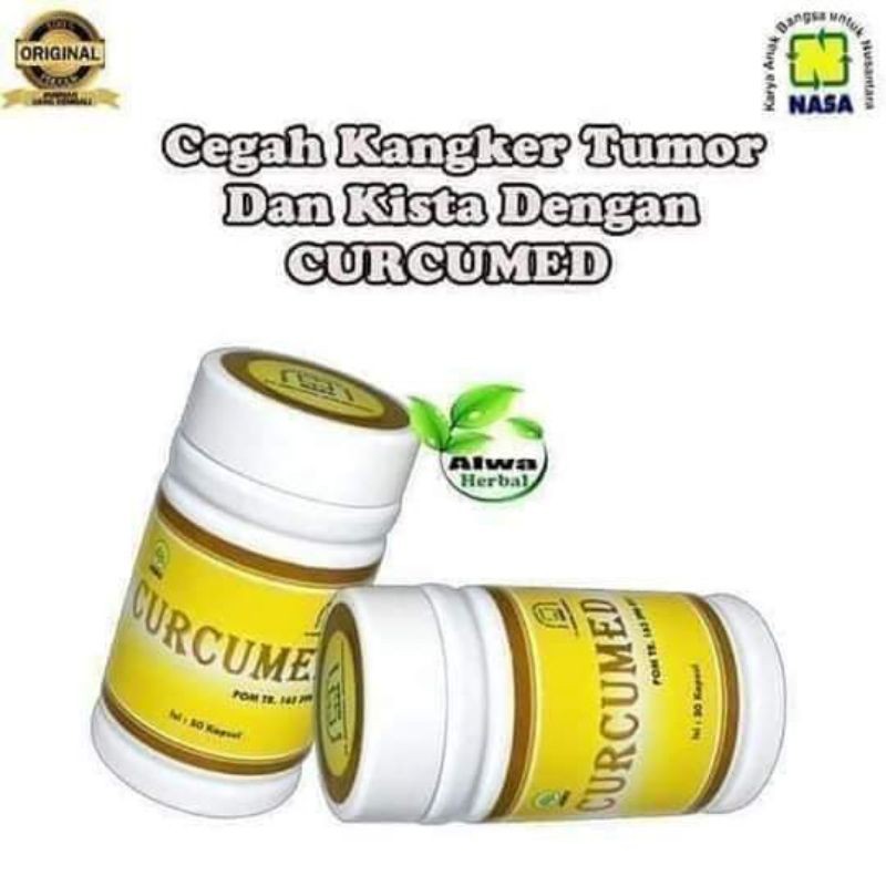 Jual curcumed | Shopee Indonesia