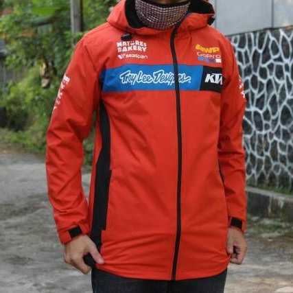 Jual Jaket Parasut / Parachute Jacket - Jaket Sunmori / Sunmori Jacket - Jaket Windbreaker ...