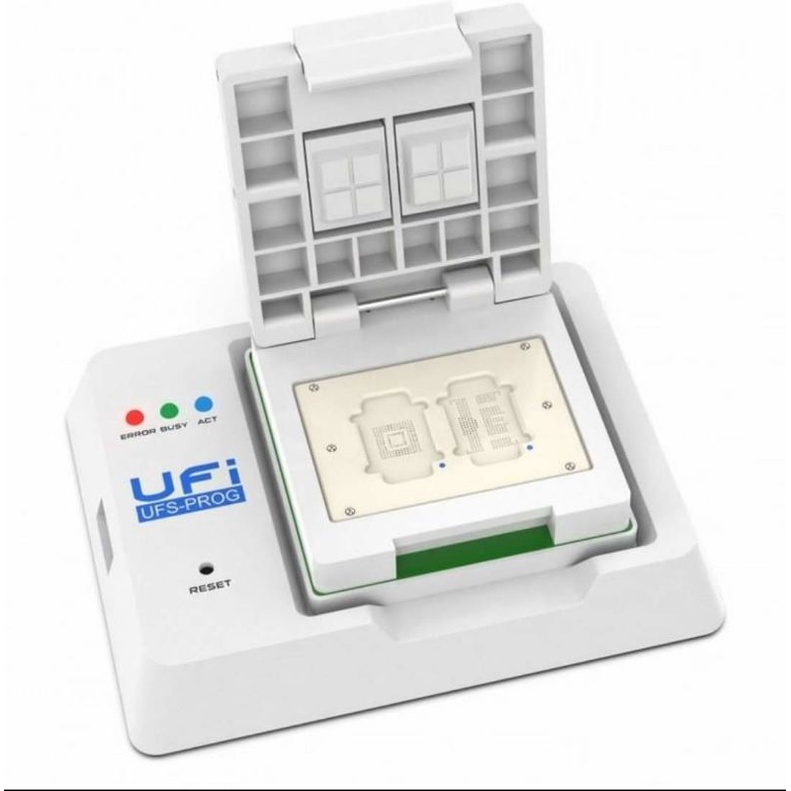 Apa Itu Direct EMMC/UFS? Cara Flashing EMMC Menggunakan, 59% OFF