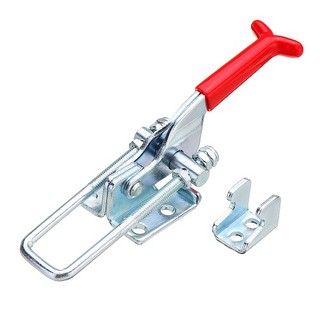 Jual Toggle Clamp GH-431 GH431 GH 431 Holding Capacity Door Alat Bantu ...