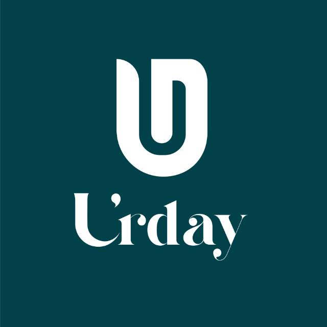 Produk U'rday Official Store | Shopee Indonesia