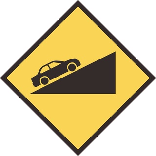 Jual Rambu Rambu lalu lintas Custom Rambu K3, Batas Kecepatan, Titik ...