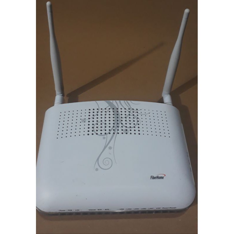 Jual router wifi modem fiberhome | Shopee Indonesia