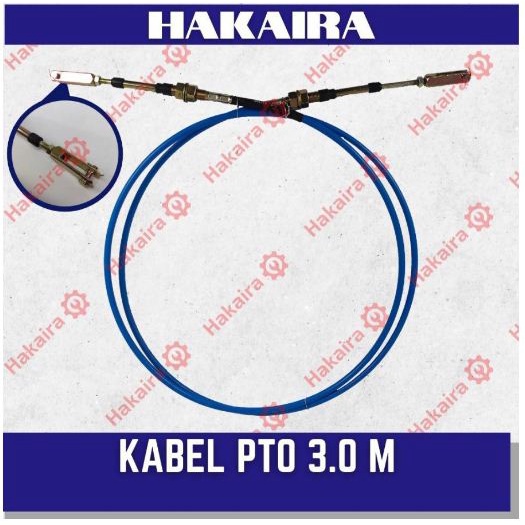 Jual Kabel PTO 3.0 mtr | Shopee Indonesia