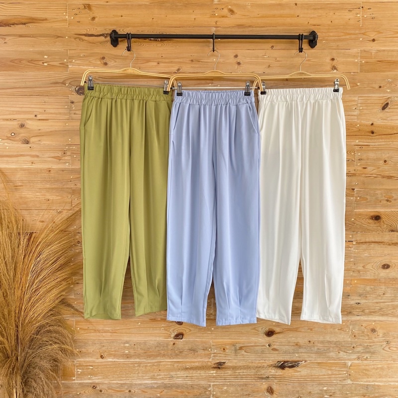 Jual Devlin Pants | Shopee Indonesia