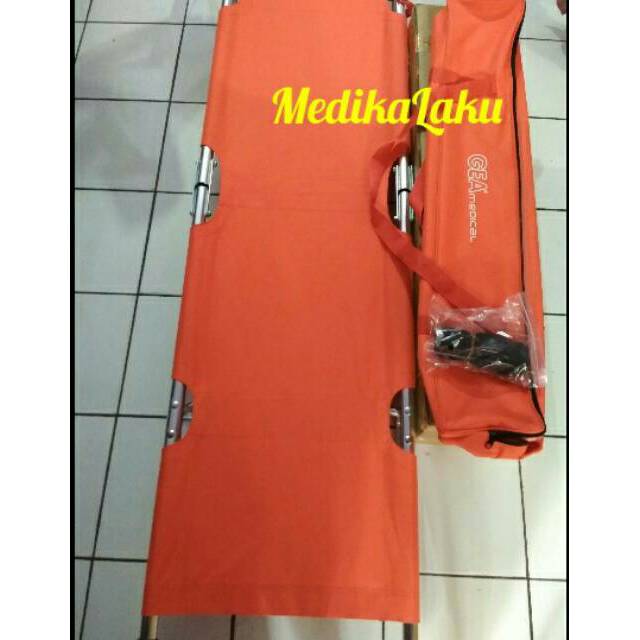 Jual Tandu Lipat 2 Gea YDC 1A9 | Shopee Indonesia