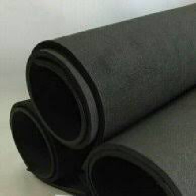 Jual Busa ati / eva / spon ati 4mm meteran 50x115cm & 100x115cm ...