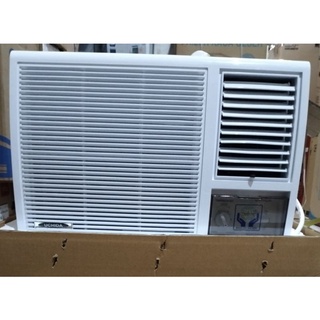 Jual AC Window Uchida 0.5pk tinggal pasang saja | Shopee Indonesia