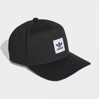 Jual Topi Adidas Original Adidas Originals Aframe Cap Black | Shopee ...