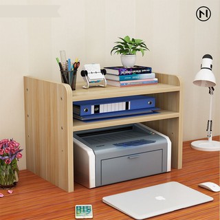Jual Printer Stand Rak Printer Dudukan Printer Rak Kertas Rak Meja Rak ...