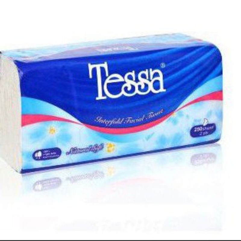 Jual Tisu tesa besar 250 lembar | Shopee Indonesia