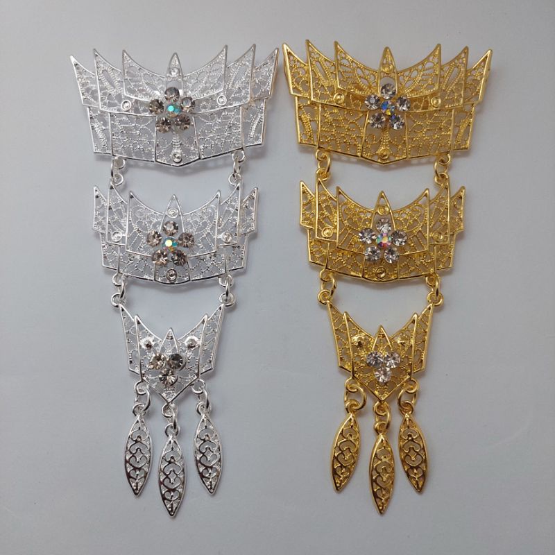 Jual Bros kebaya kutu baru Bros Etnik Bros adat minang | Shopee Indonesia