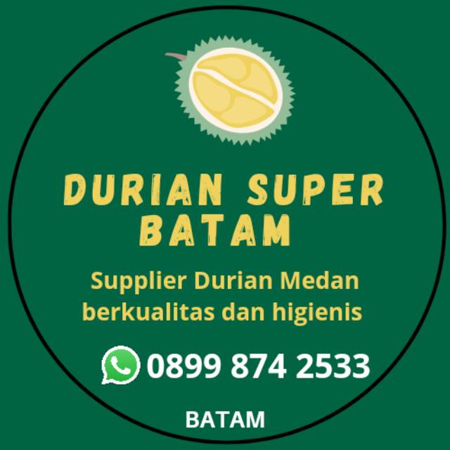 Produk Durian Super Batam | Shopee Indonesia