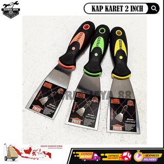 Jual Kape Bangunan Karet Scrap Bangunan Skrap Bangunan / Skrap Dempul ...