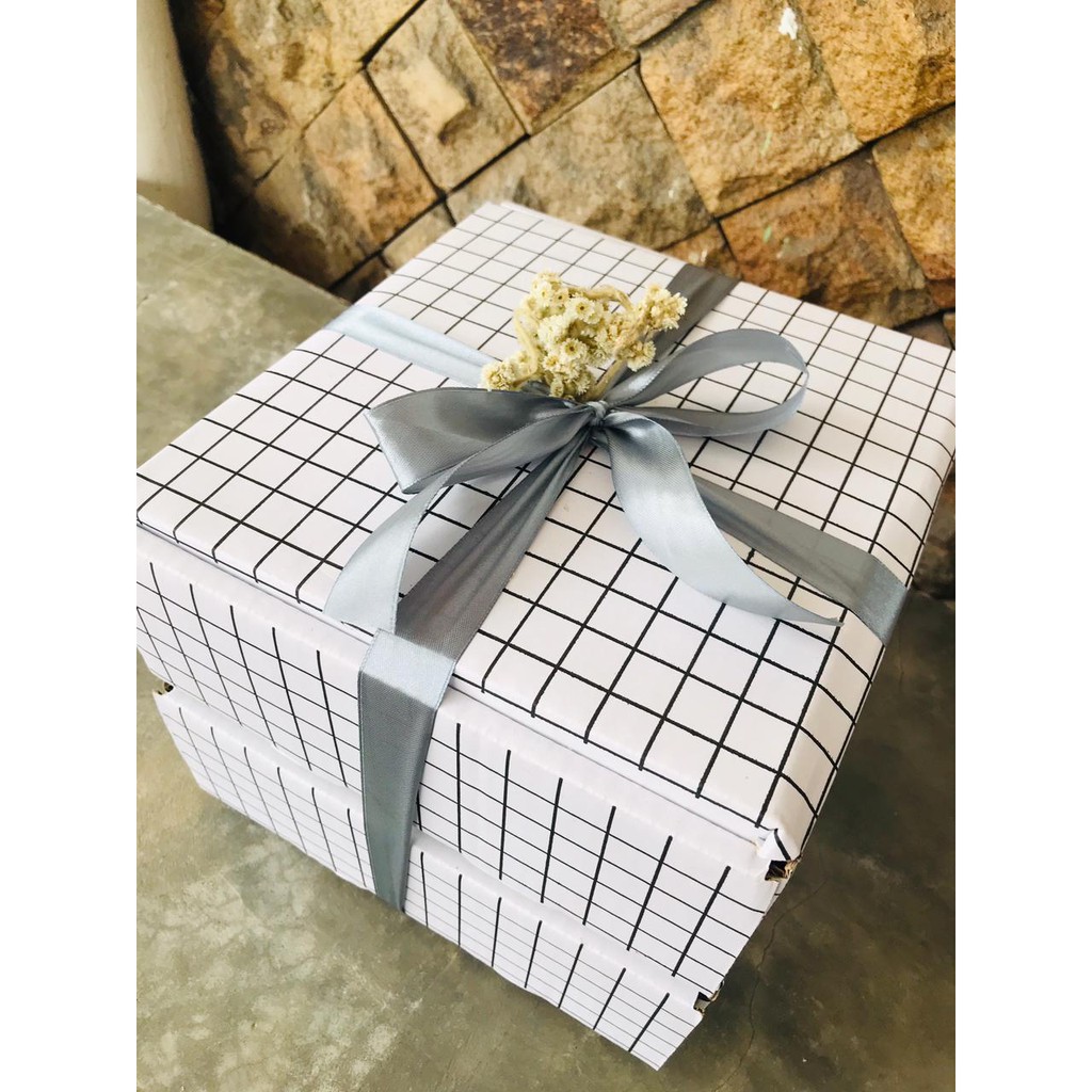 Jual Kotak Kado | Gift Box | Kotak Hampers | Packaging Kotak hadiah ...