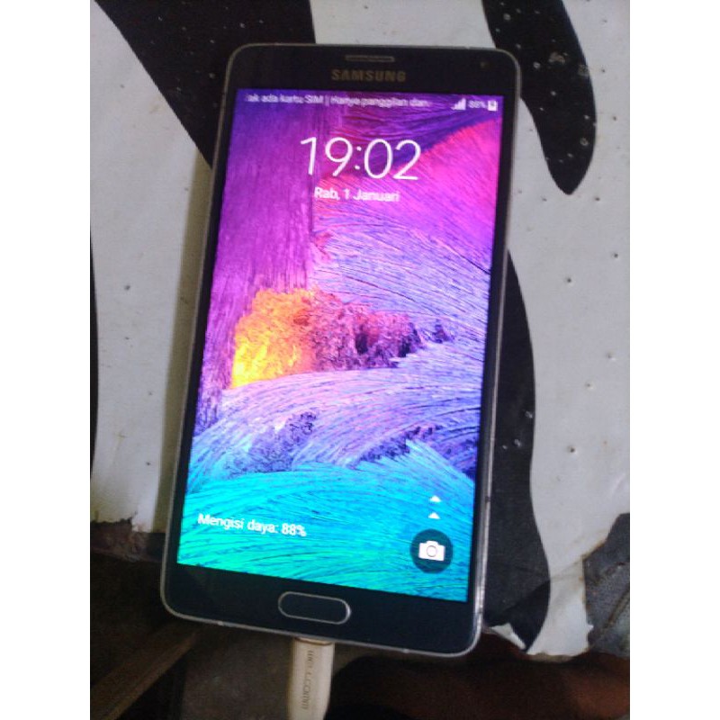 Harga samsung note 4 second Terbaru Agt 2025 | BigGo Indonesia