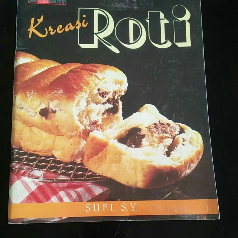 Jual Seri Home Industry Kreasi Roti | Shopee Indonesia