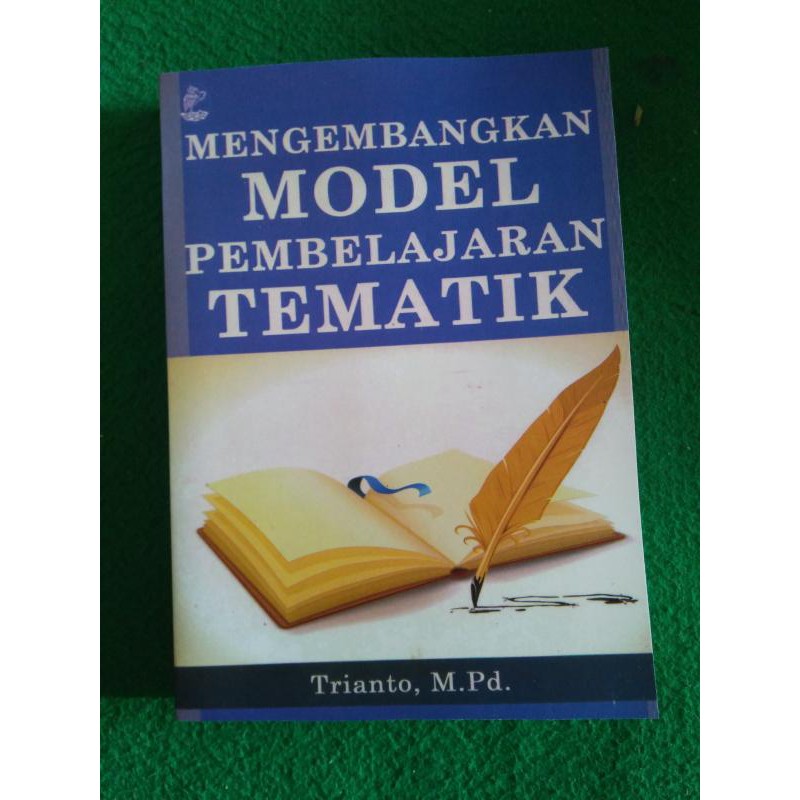 Download Buku Trianto Model Model Pembelajaran Inovatif Berorientasi Konstruktivistik - Seputar ...