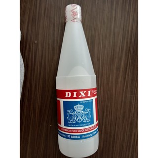 Jual DIXI CUKA (650ml) | Shopee Indonesia