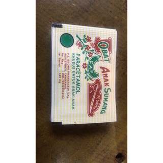 Jual Anak Sumeng / Pereda panas | Shopee Indonesia