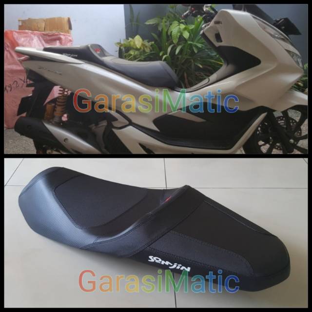 Jual Jok Honda PCX 150 Lokal - VIP 2 Somjin Thailand | Shopee Indonesia