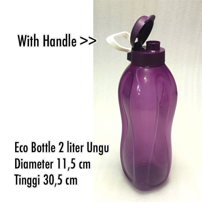 Jual Botol 2L | Shopee Indonesia