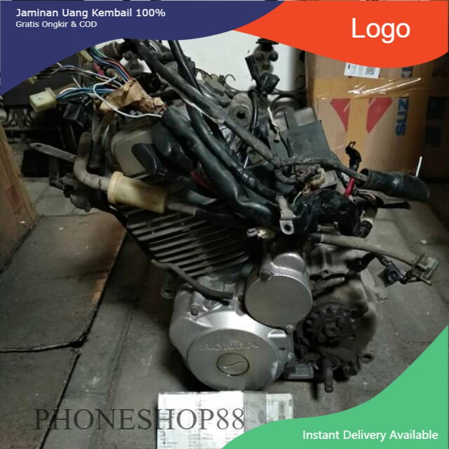 Jual MESIN MEGAPRO Resmi Indonesia|Shopee Indonesia