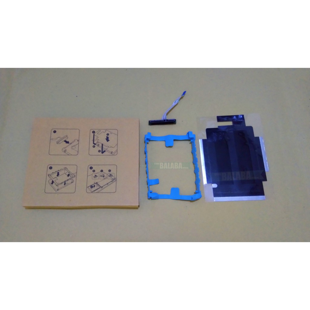 Jual HDD KIT ORIGINAL ASUS TIPE A409 & M409 | Shopee Indonesia