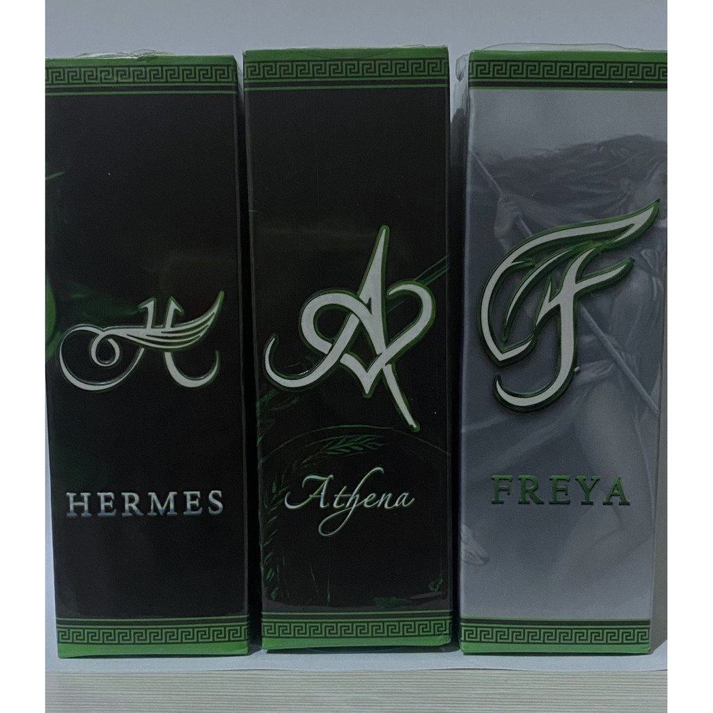 Jual HERMES POD FRIENDLY 30ML 10MG BY ELF X VAPERSTUFF SALT E-LIQUID ...