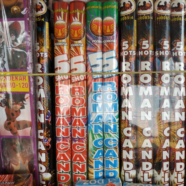 Jual Petasan Mercon panjang | Shopee Indonesia