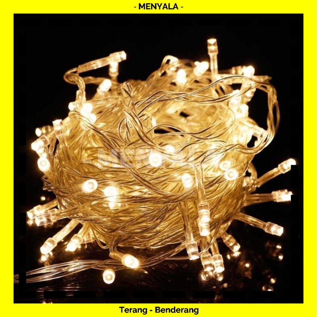 Toko Online MENYALA | Shopee Indonesia